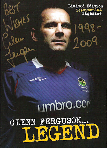 Glenn Ferguson