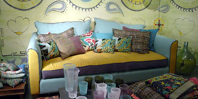 * Chic Provence *: Feeding The Gypsy {King}* in Your Soul...