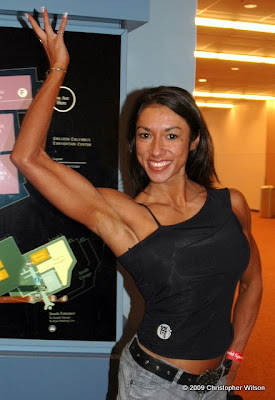 Buffcuties: NPC Figure Models