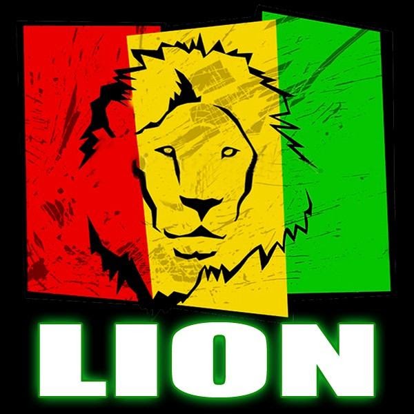 Reggae Factory: Lion- lion