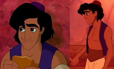 Psyche of A Plus-Sized, Queer, TV & Movie Buff: Disney Heroes Like You ...