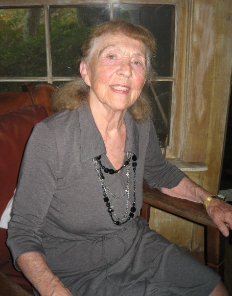 Kendra's Notebook: Phyllis Ott: Highlights of an Informal Talk at Meher ...