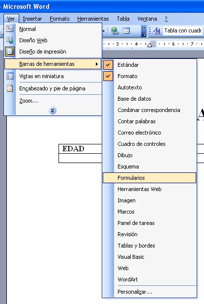 trabajos-edmsa: Formularios en Microsoft Office Word