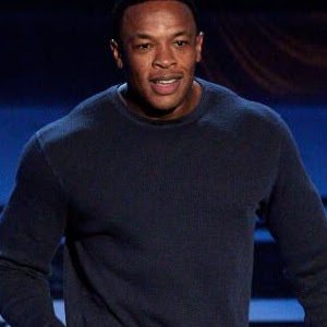 Dr. Dre is Jacked now - RealGM