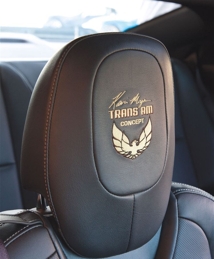 Fifth Gen Pontiac T/A - 2011 Trans Am | All This And That News And More