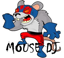 DJ Mouse: enero 2008