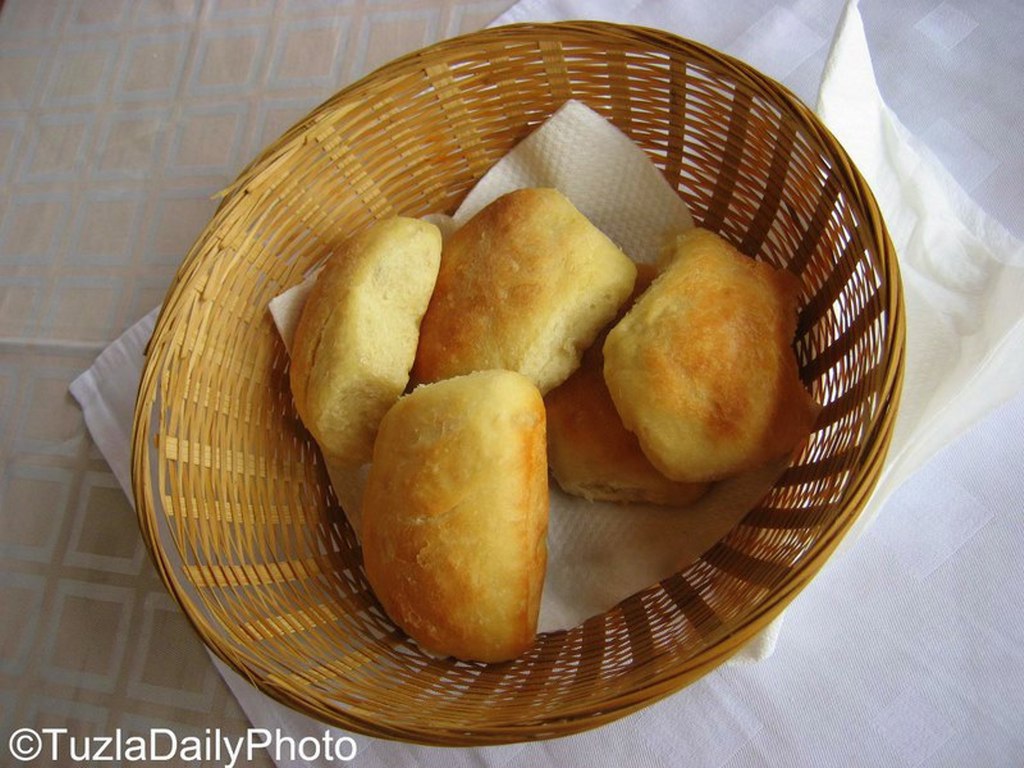 TuzlaDailyPhoto: Lokume