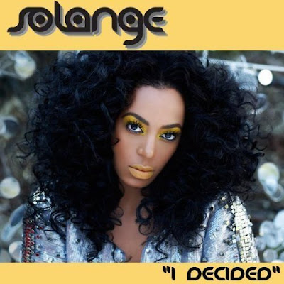 V.I.P. COVERLAND: Solange-Singles Discograpy(Official Covers)