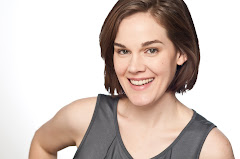 Melissa Hurt- Voice and Movement Teacher