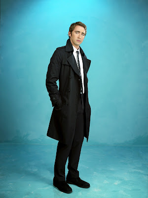 Twilight Continued...from another Point Of View: Lee Pace: New/Old ...