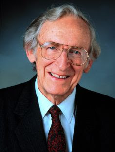 Ecologia Israel: Eugene P. Odum