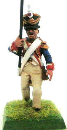 Lord Uxbridge's Leg