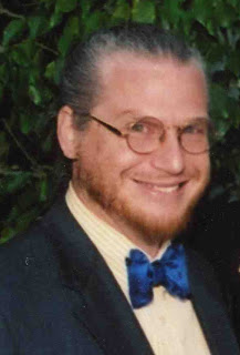 Timothy Pollard Memories: In Memory of Tim Pollard