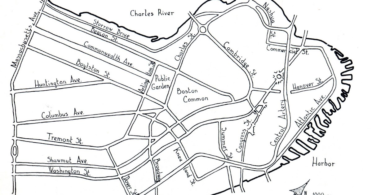 Paisaje al Sur: Kevin Lynch - La imagen de la ciudad