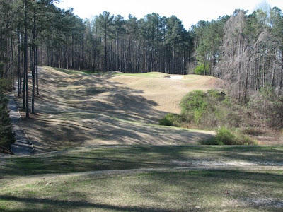 Gone Golf'in or Gone Photograph'in: Stone Mountain Golf Club (Lakemont ...