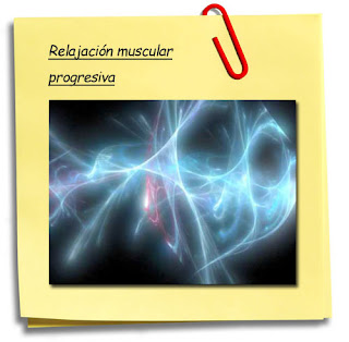 Trucos y Recetas: Relajación muscular progresiva de Jacobson
