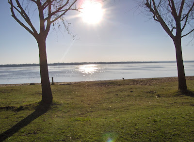 BUNGALOWS " CUATROVIENTOS ": Ciudad de COLON - Entre Ríos