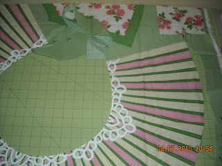 * Alpine Heidi*: Domestic Diva Apron Review