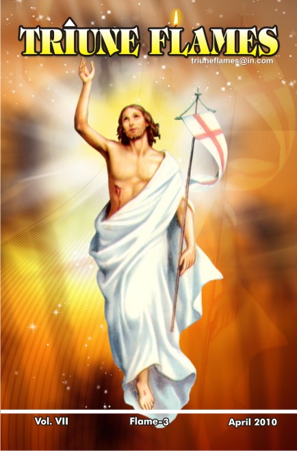 Rajan Pandit: My Projects - MAGAZINES