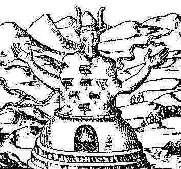 aam: MOLOCH