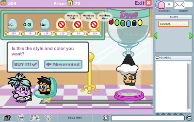 Big_pig's Woogi World Inside Scoop!: more pics for bigwig