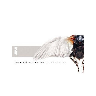 Mascara de Gas: Imperative Reaction - Discografía