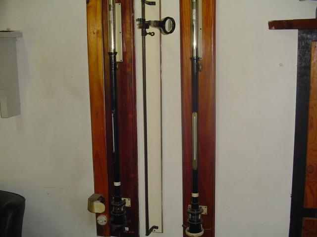 Meteorología de Buenos Aires