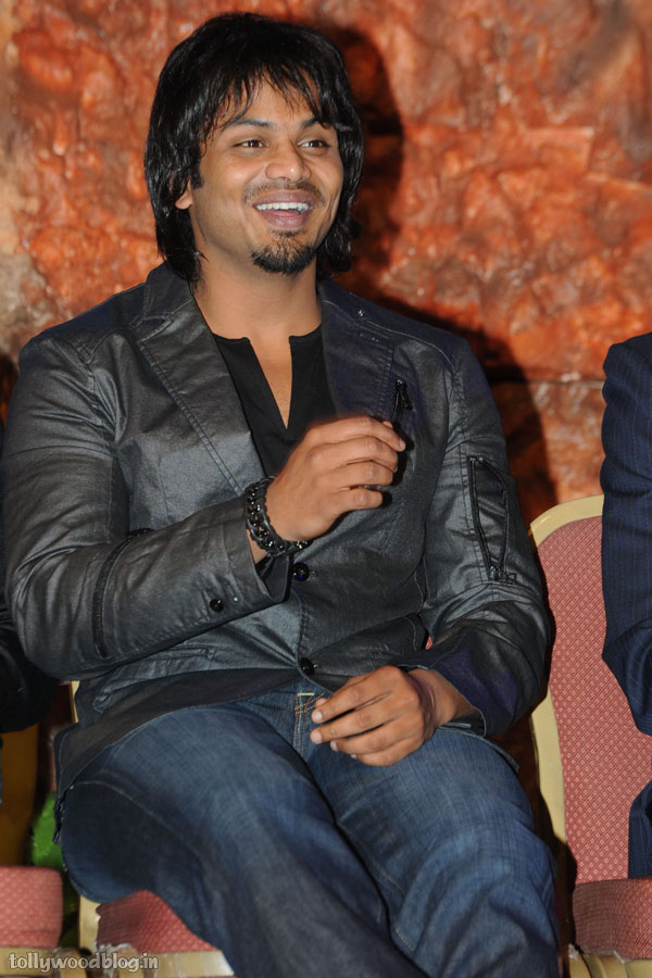 Manchu Manoj | Tollywoodtv