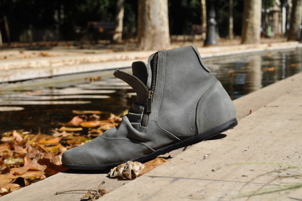 THESUPERDUPERDOPELIFE: Gravis Dylan Rieder Boot