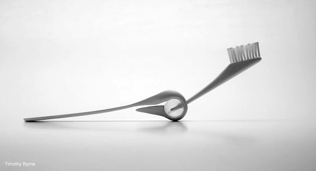 Tooth Brush Design Concepts