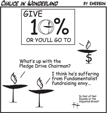 Cogit8tions: UU Cartoons