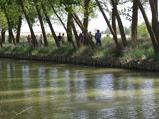 Si me contaran el agua Si l'eau m'était contée