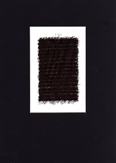 The Black Page