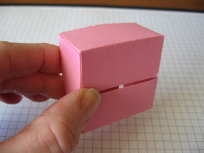 Inking Idaho: Square Box Tutorial