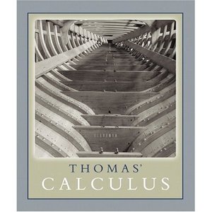 Solutions Of Thomas Calculus 11th Edition | Free PDF Books