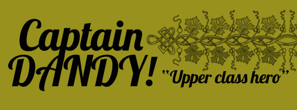 In The Quiff: February 2011