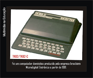 A História do Computador: Parte III