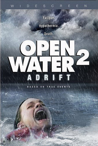Mar Aberto 2 (Open Water 2: Adrift) – 2006 | Scary Torrent