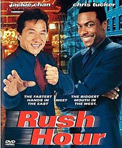 Rush Hour (2) (2001)Dvdrip ( | movies released this week - filecloudbit