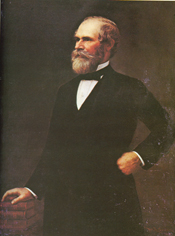 Nate's Nonsense: Galusha Grow