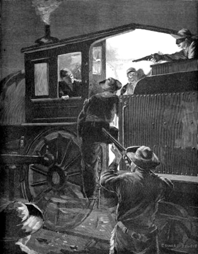 Nate's Nonsense: Tom "Black Jack" Ketchum