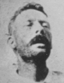 Nate's Nonsense: Tom "Black Jack" Ketchum