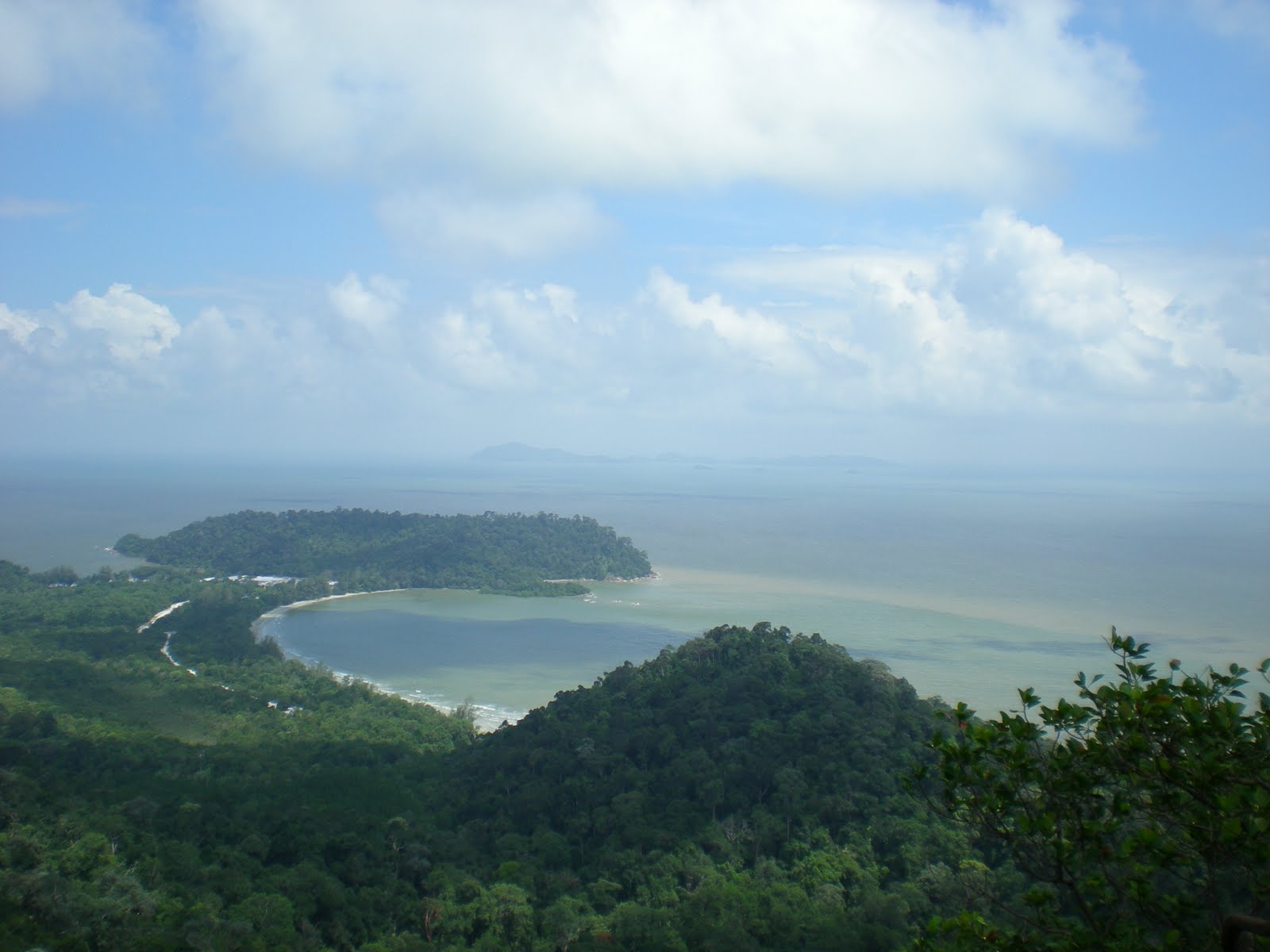 MARCcrewz: Mountain Promo: Gunung Arong