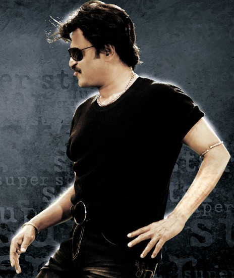 Cinema Gallery: Super Star Rajini Picture collection 1
