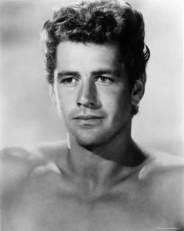 arquivo x: GORDON SCOTT 1926- 2007