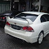 Honda Civic FD2 Type R conversion ~ Auto Trans Mobile
