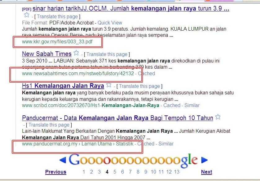 Cara Nak Menulis Rujukan Internet Dalam Assignment - Rigoberto-has-Norris