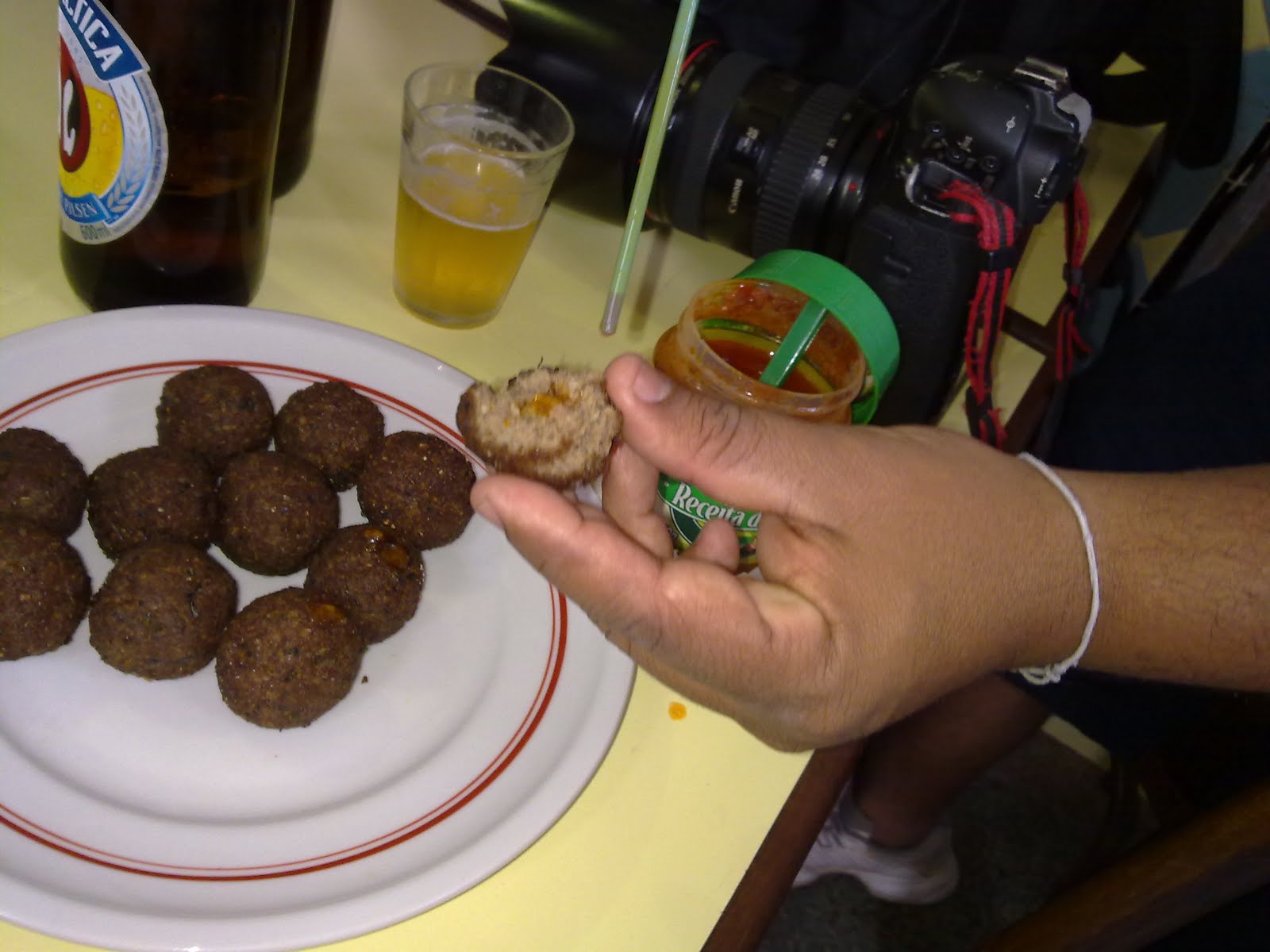 CARLOS HENRIQUE CADINHA :: gastronomia de botequim: :: A Coxia da ...