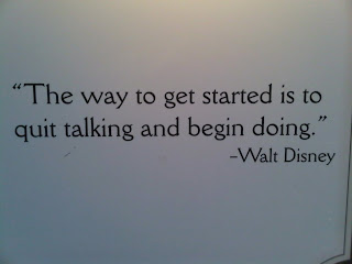 Rev. Samuel Robles Jr.: If Walt Disney were a church planter...