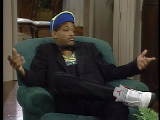 Pretty Little Pet ***: Fresh Prince